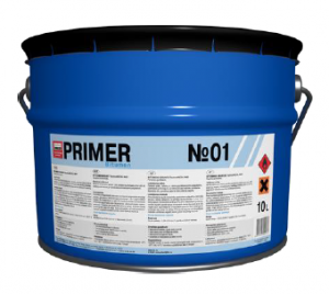 BITUMINOUS MEMBRANES & PRIMERS – Hoylake Technology Pte Ltd